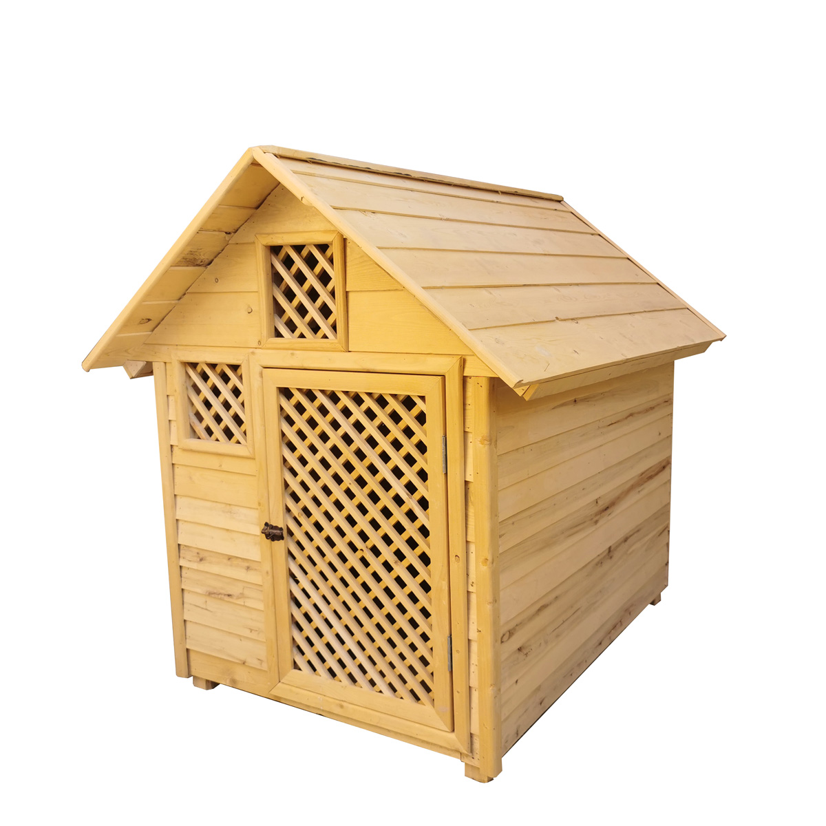 7 مدل از خانه سگ های لوکس هیواپت | هیوا پت