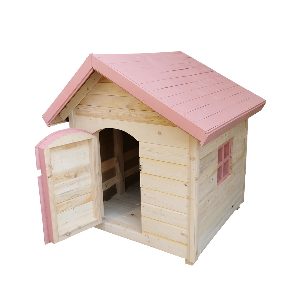 7 مدل از خانه سگ های لوکس هیواپت | هیوا پت