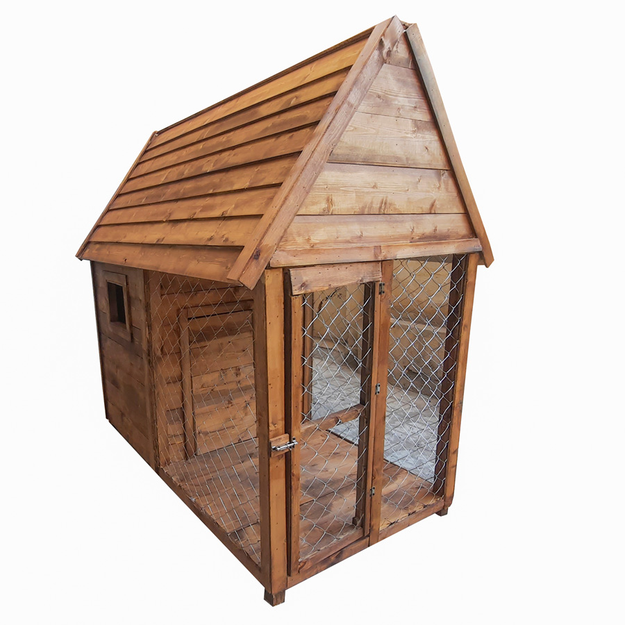 7 مدل از خانه سگ های لوکس هیواپت | هیوا پت